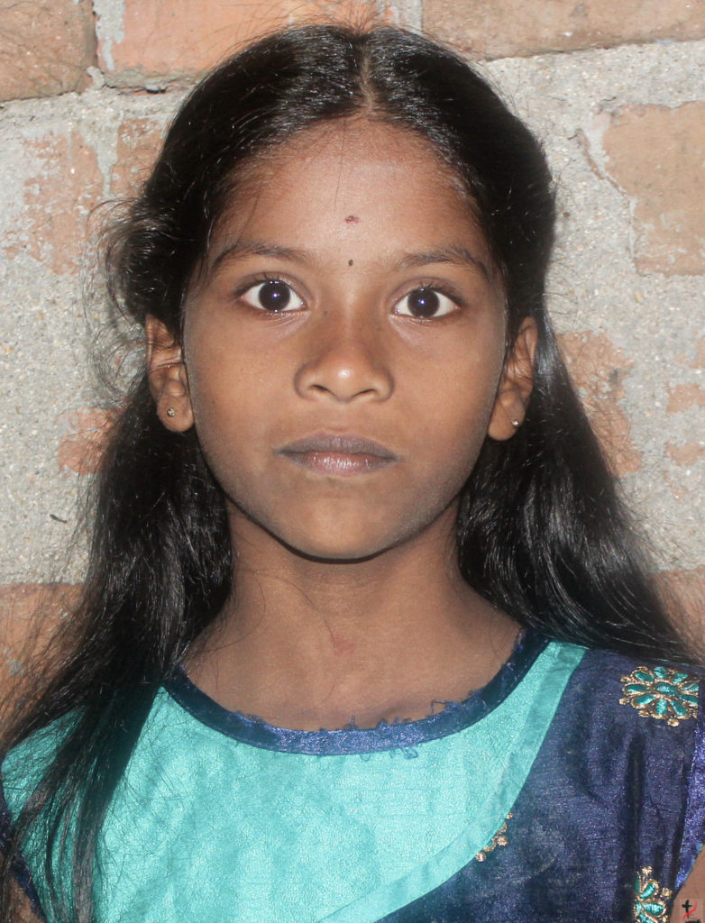 Rithika Sri V. – The Common People