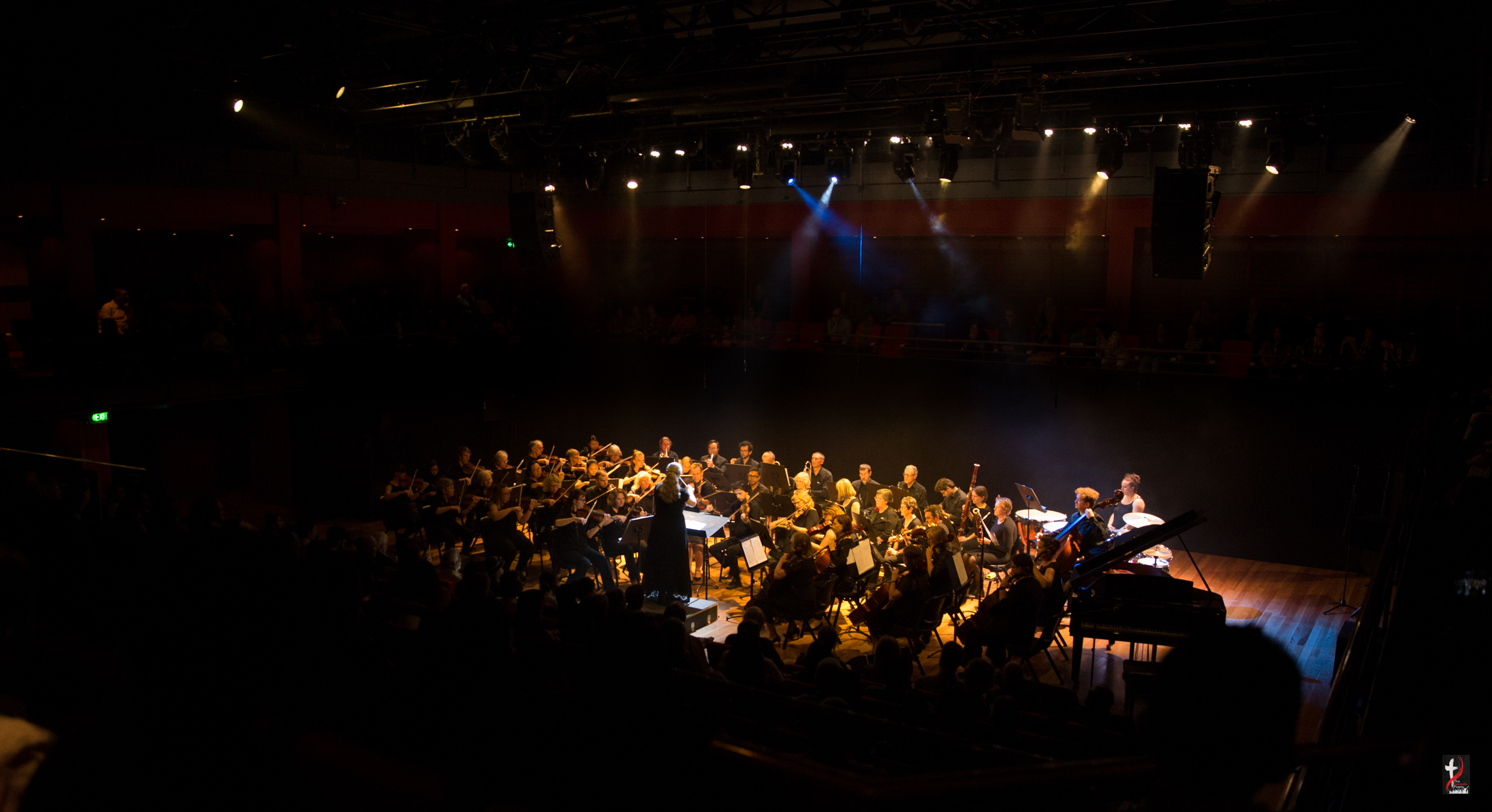 Sydney Opera House Concert – The Common People