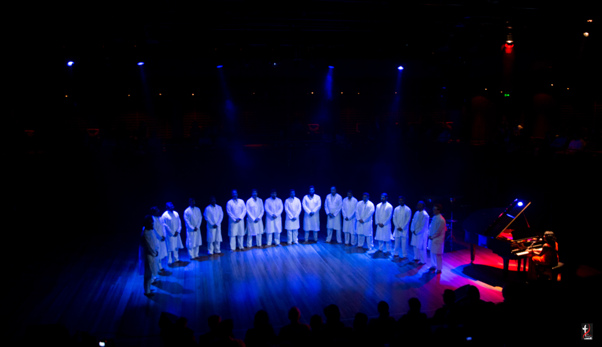 Sydney Opera House Concert – The Common People